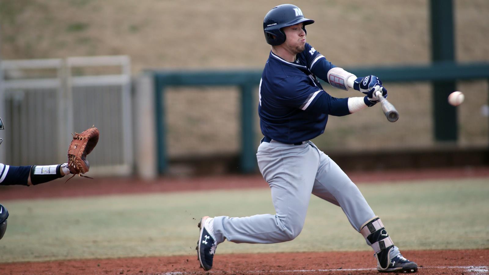 Zach Schild - Baseball - Monmouth University Athletics
