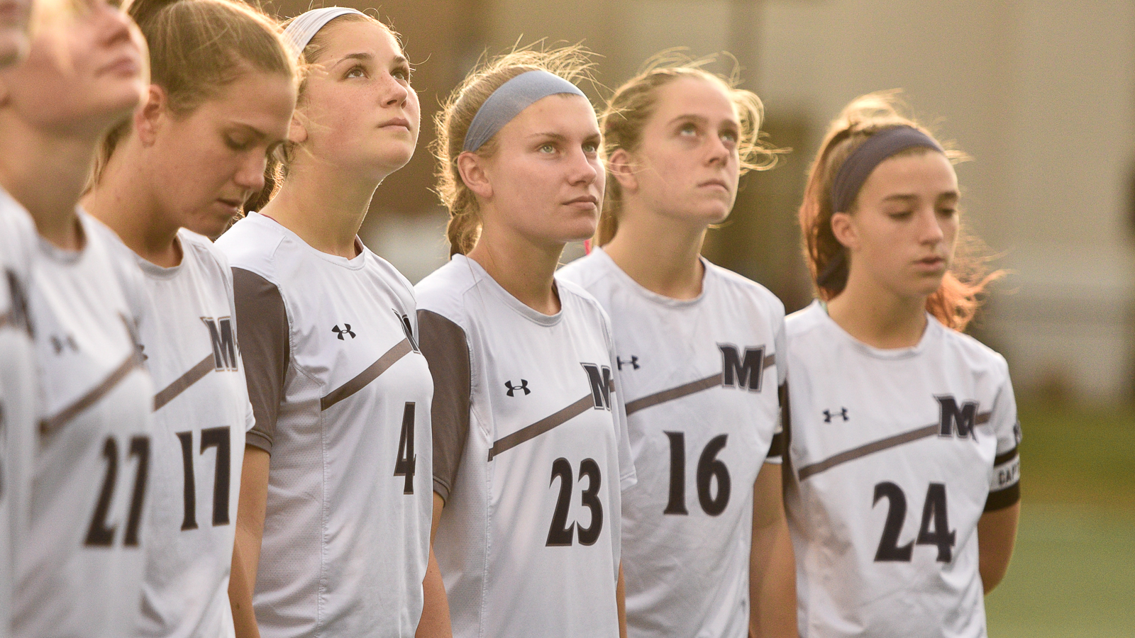 Megan Leffler - Women's Soccer - Monmouth University Athletics