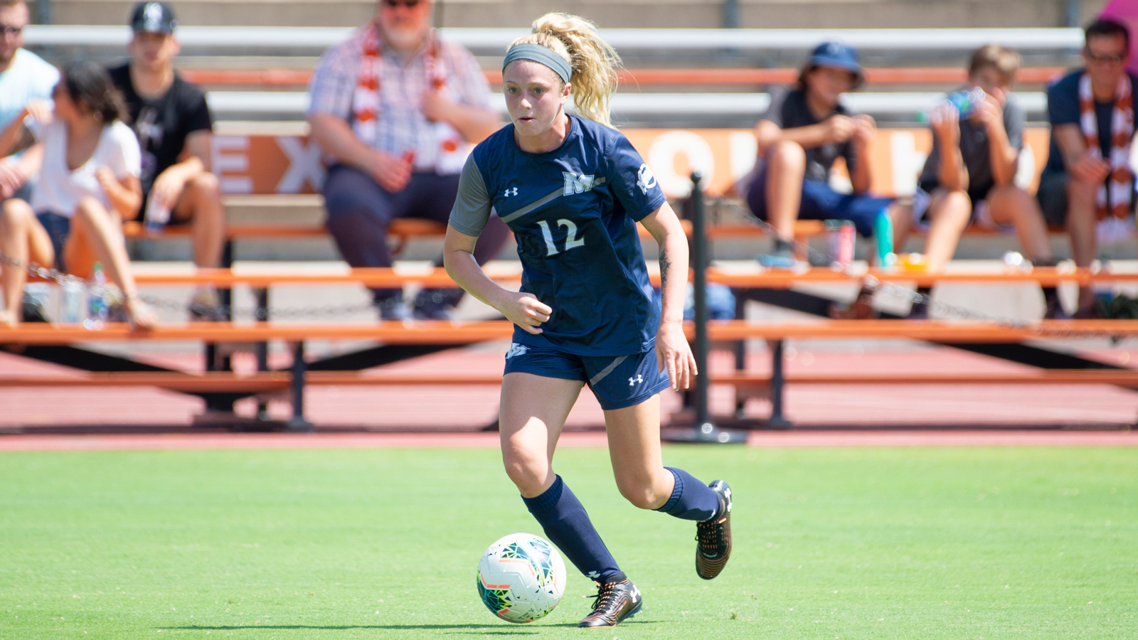 Jill Conklin - Women's Soccer - Monmouth University Athletics