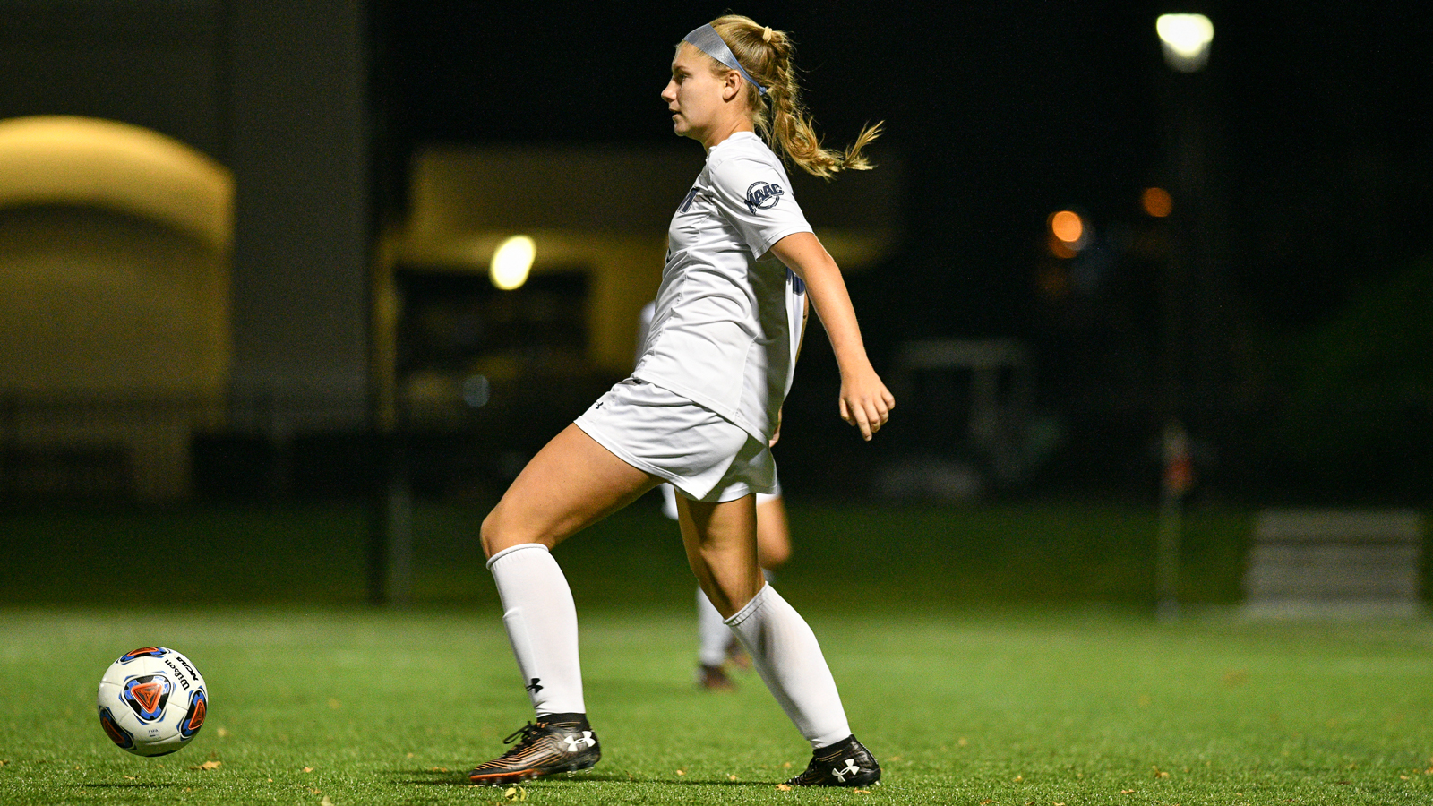 Megan Leffler - Women's Soccer - Monmouth University Athletics