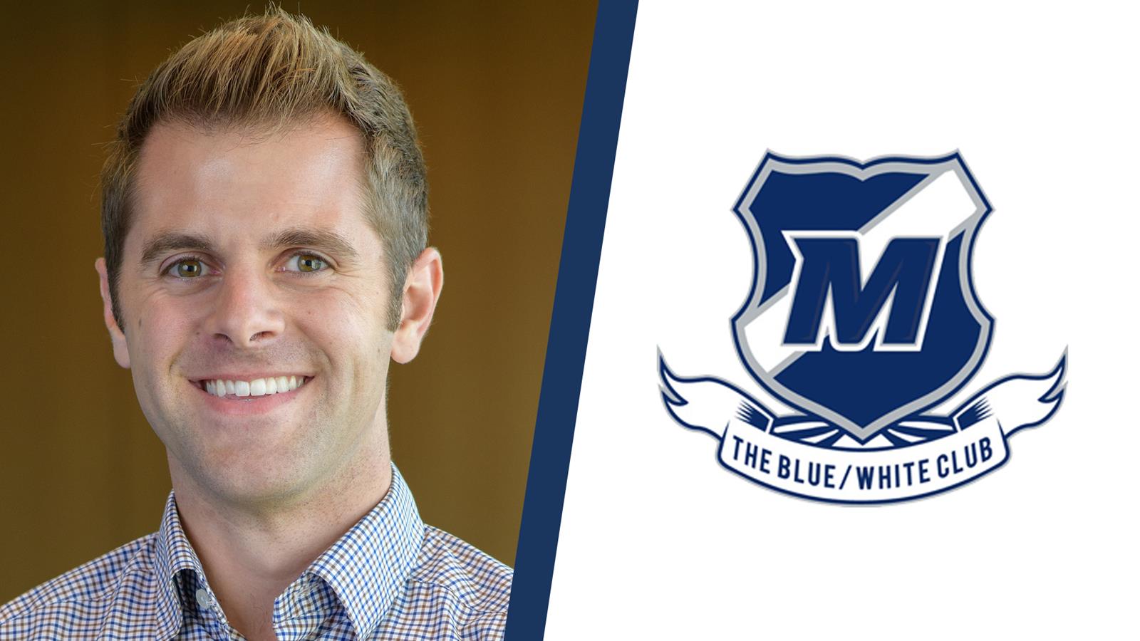 DONOR SPOTLIGHT: MICHAEL FEDELE '14 '15M - Monmouth University Athletics