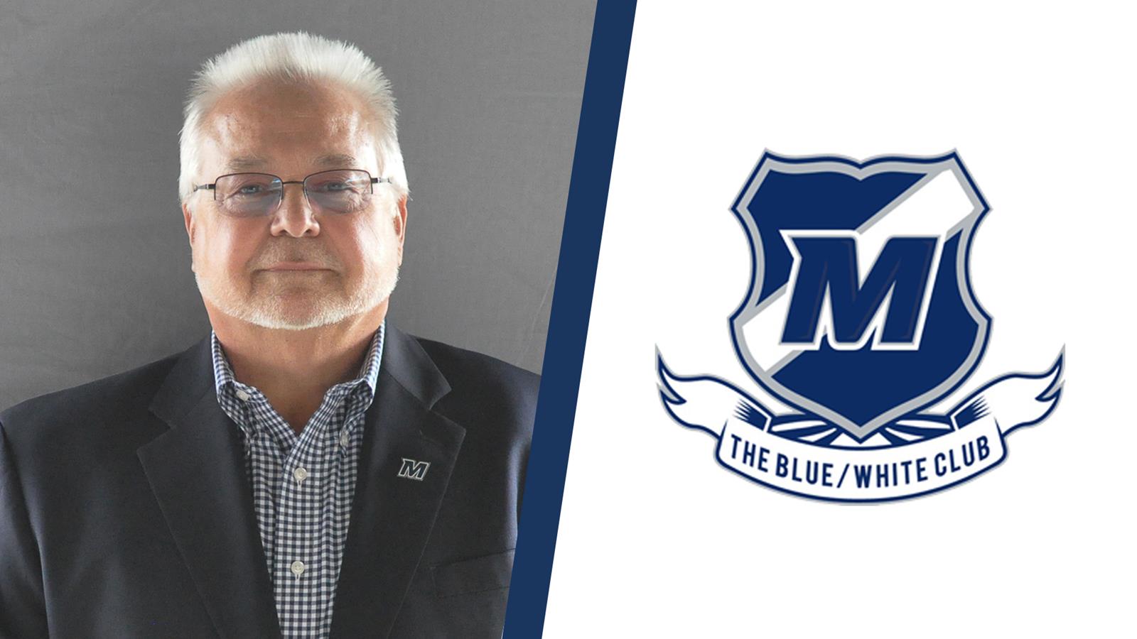DONOR SPOTLIGHT: JOE MONACO - Monmouth University Athletics