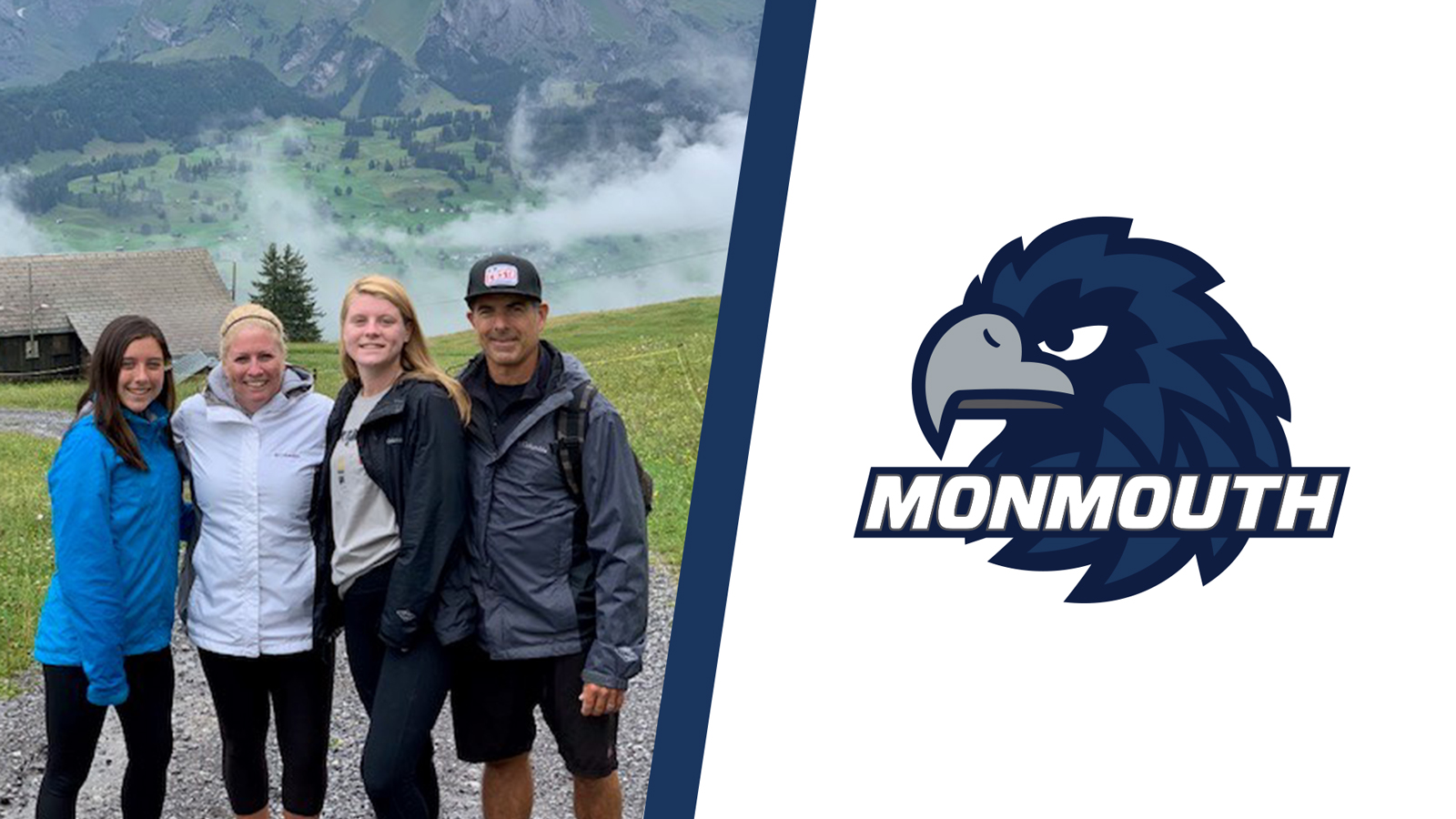 WHERE ARE THEY NOW? MARY BETH BYRNES STEHLE ’96, ’99M - Monmouth ...