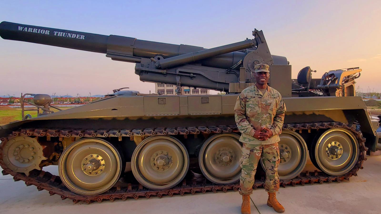 A CALL TO SERVE: FORMER HAWK BOBBY GILES '11 - Monmouth University ...