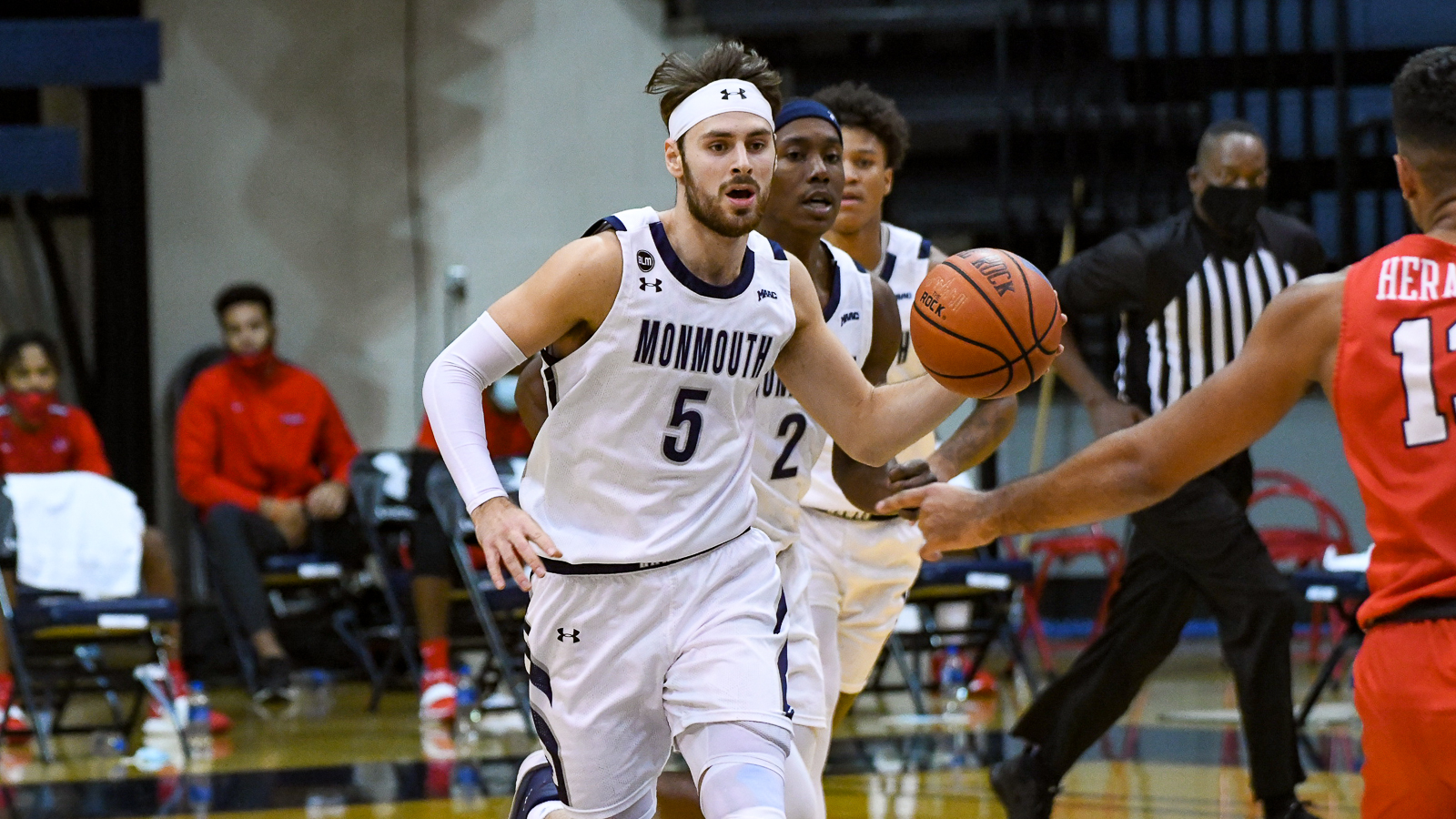 HAWKS BACK AT IT SUNDAY VS. MARIST TO CLOSE SERIES - Monmouth ...