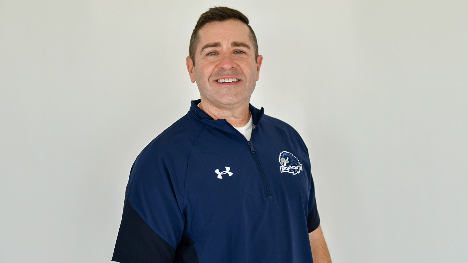 SOFTBALL ADDS JIM GLEASON AS ASSISTANT COACH - Monmouth University ...