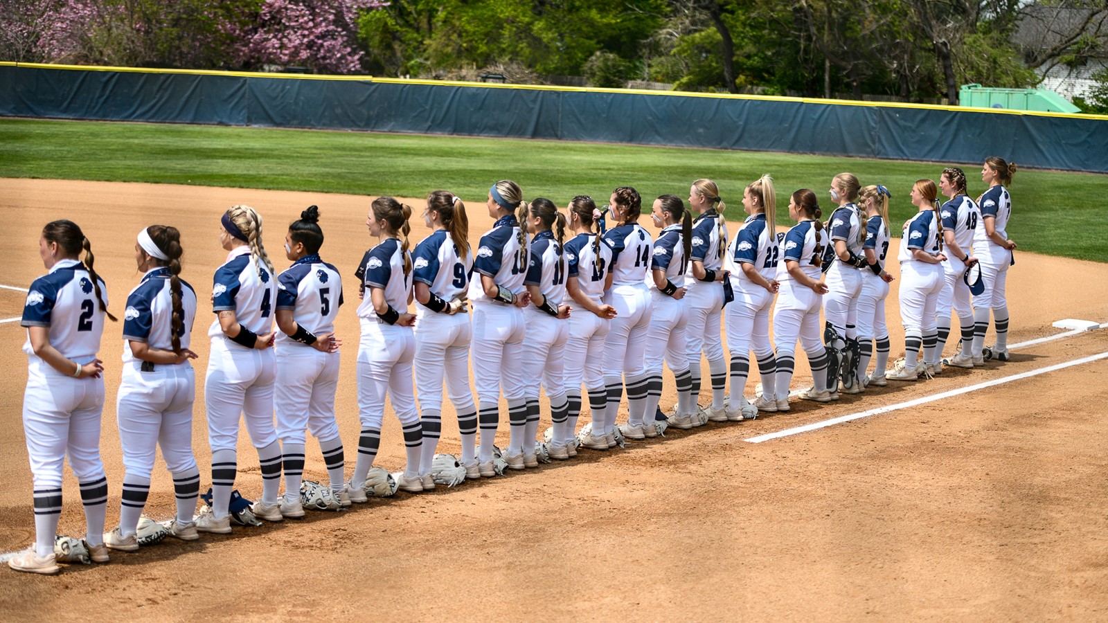 MAAC ANNOUNCES 2021 SOFTBALL ALL-ACADEMIC TEAM - Monmouth University ...