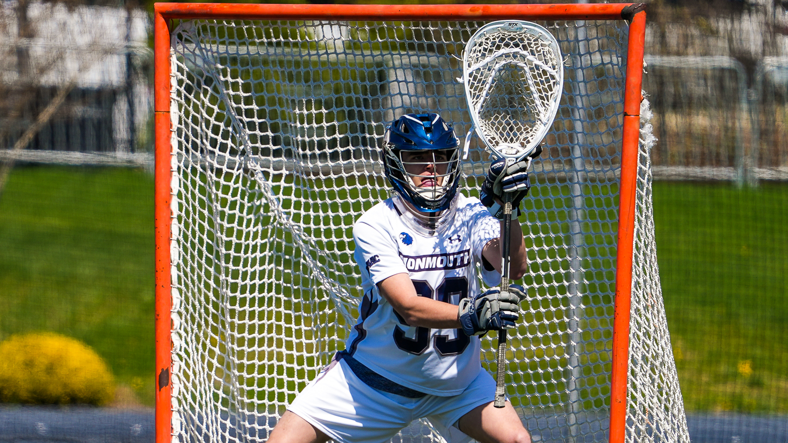 Perry Doran - Men's Lacrosse - Monmouth University Athletics