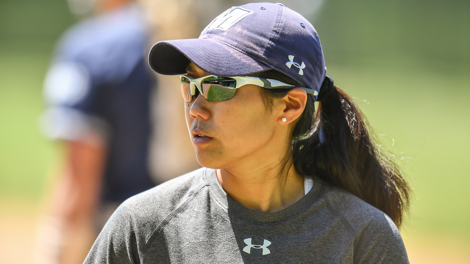 DESTASIO PROMOTED TO ASSOCIATE HEAD COACH - Monmouth University Athletics