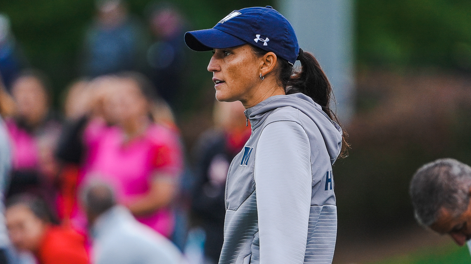 FLYNN, SIX MONMOUTH PLAYERS EARN CAA WOMEN’S SOCCER ALL-LEAGUE HONORS ...