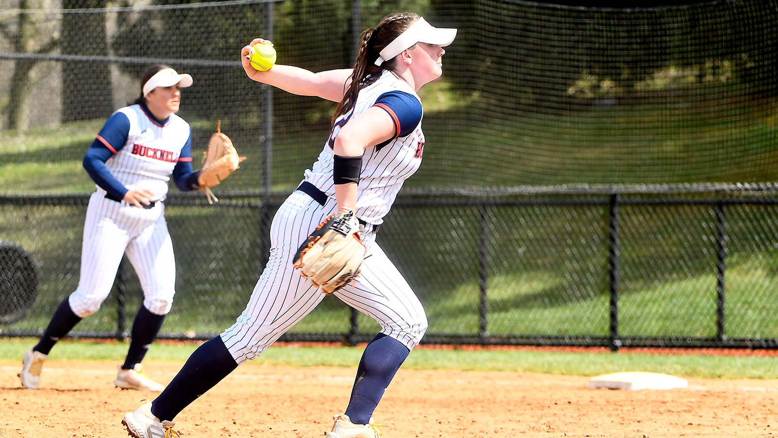 SOFTBALL ADDS KELLY TOOMEY FOR 2023 - Monmouth University Athletics