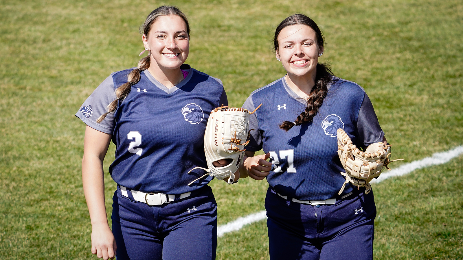 SOFTBALL PLACES EIGHT ON MAAC ALL-ACADEMIC TEAM - Monmouth University ...