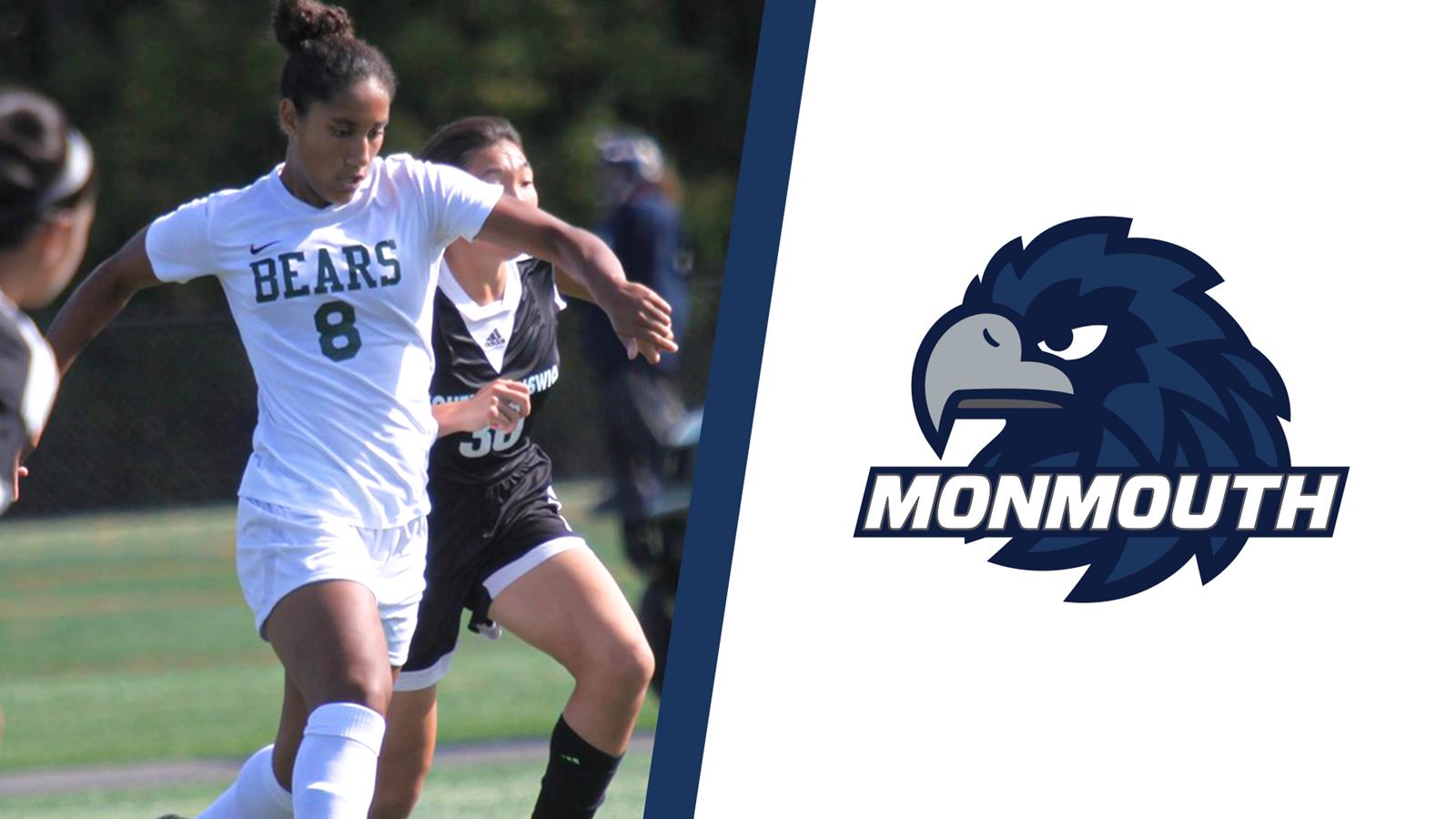 WOMEN'S SOCCER WELCOMES KAYLA REED TO PROGRAM - Monmouth University ...