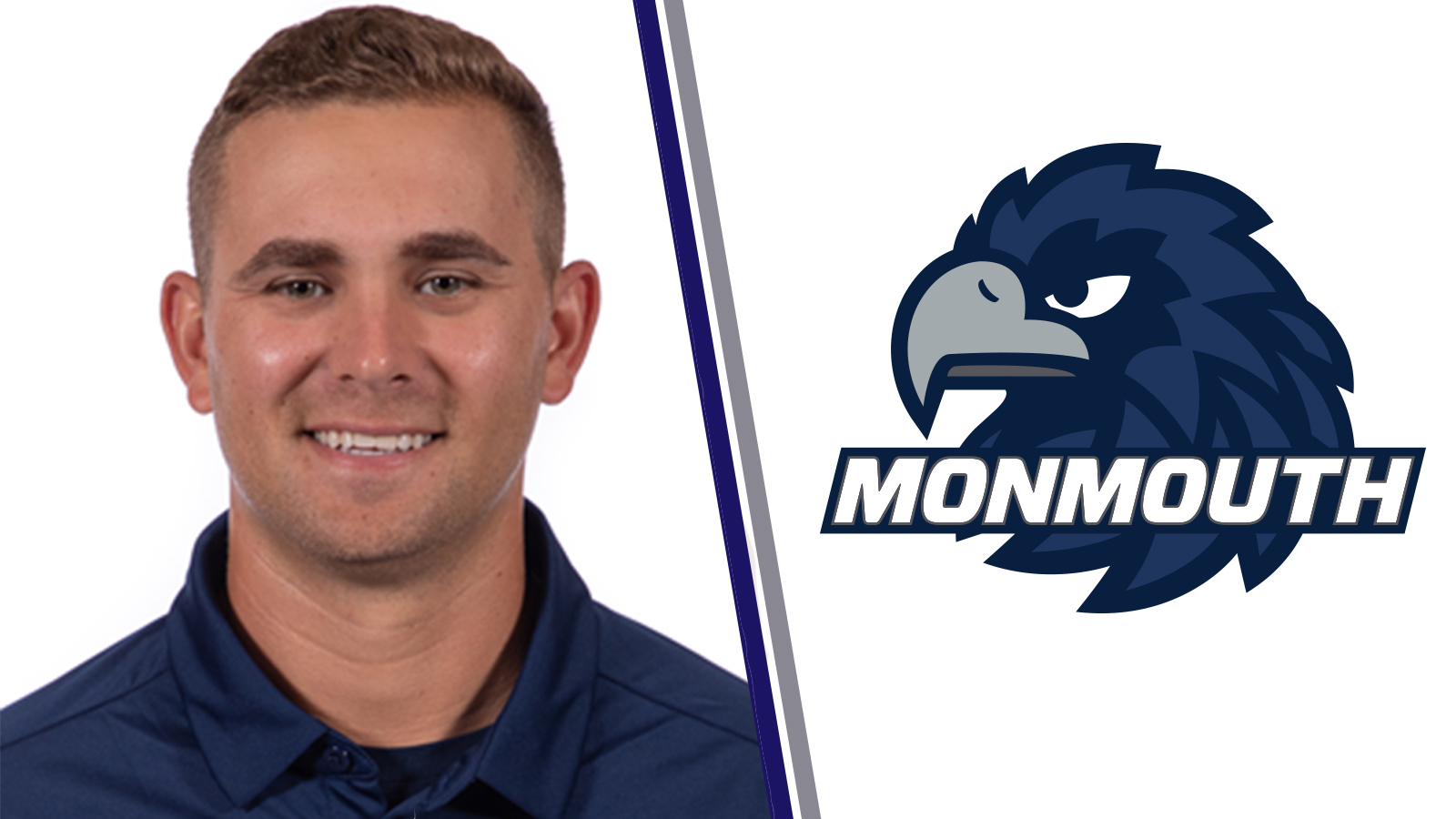 BASEBALL ADDS KYLE NORMAN TO COACHING STAFF - Monmouth University Athletics