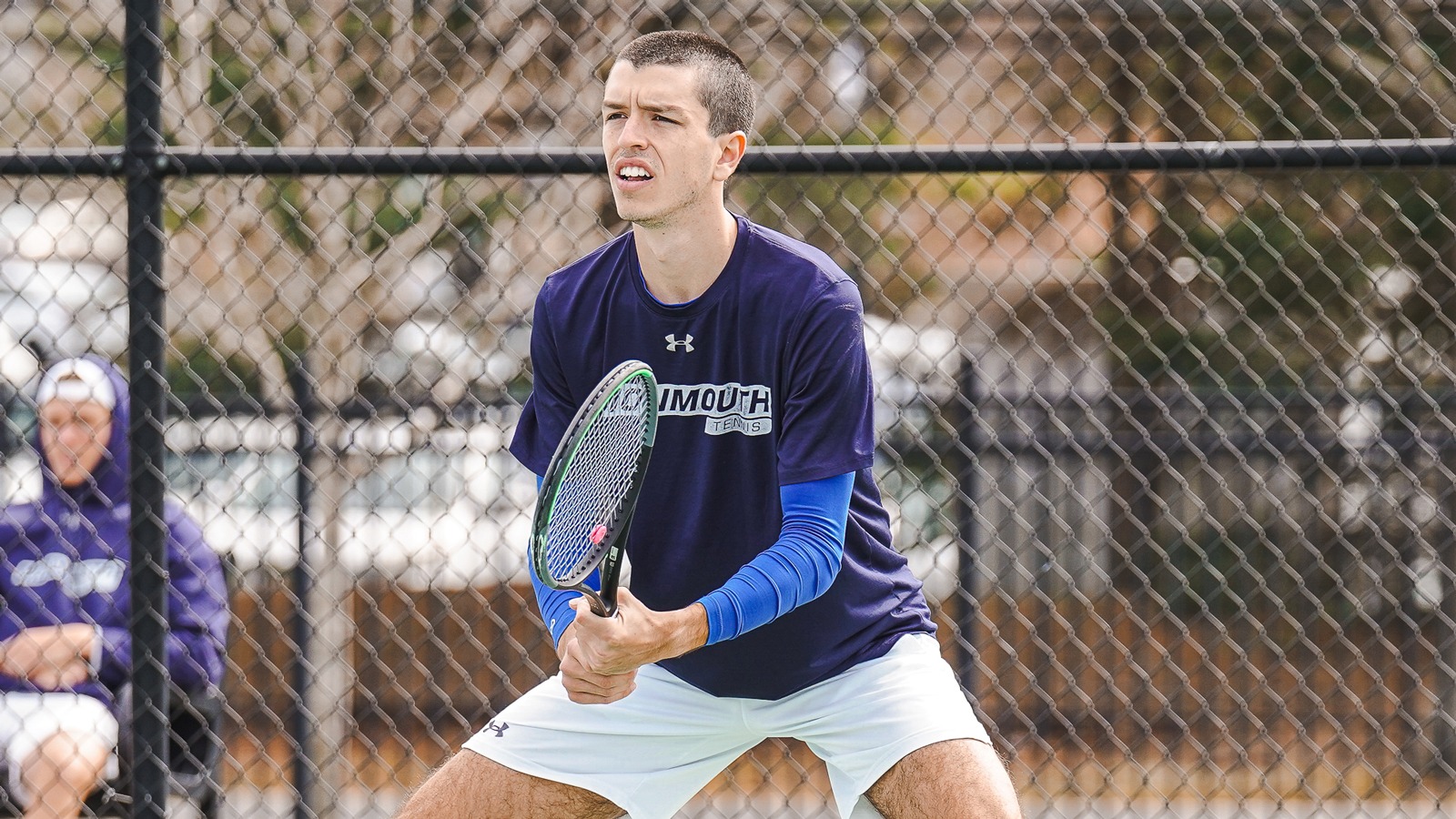 Gabriel Busato - Men's Tennis - Monmouth University Athletics