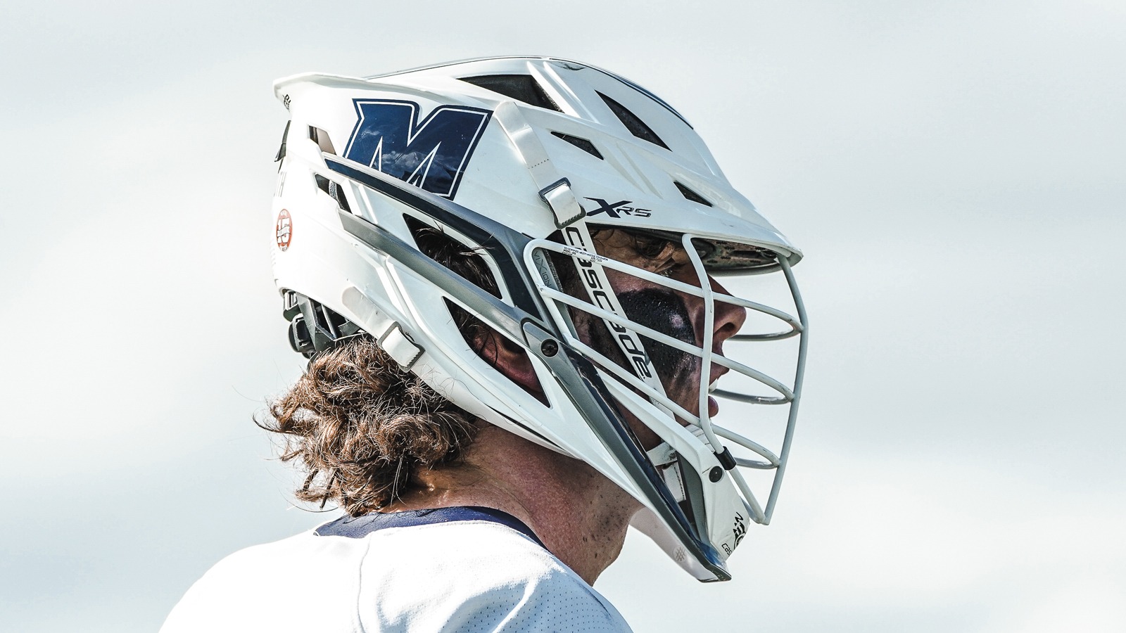 Connor Macrae - Men's Lacrosse - Monmouth University Athletics