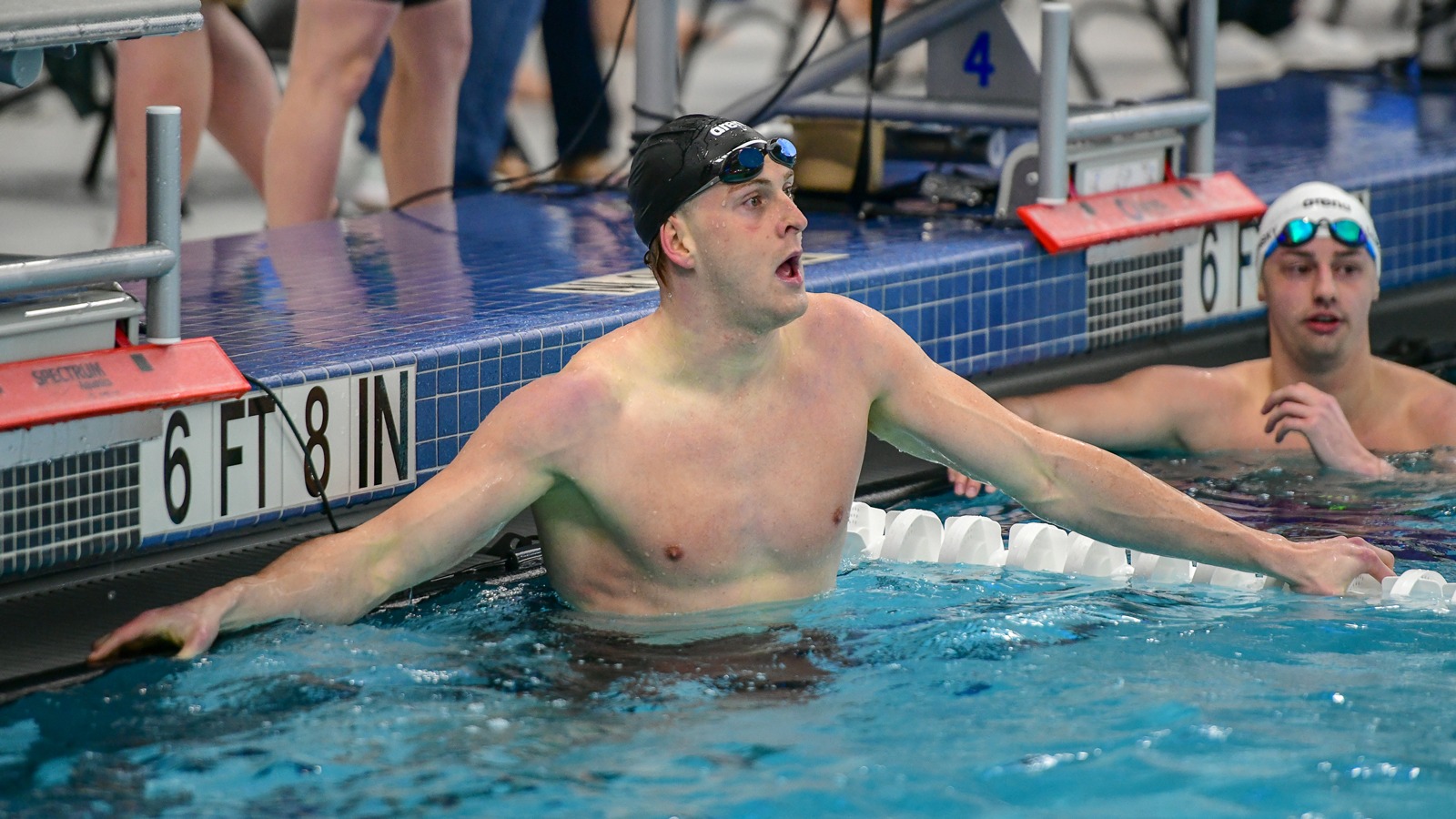 CALLAN SMITH NAMED TO CAA ALL-CONFERENCE TEAM - Monmouth University ...