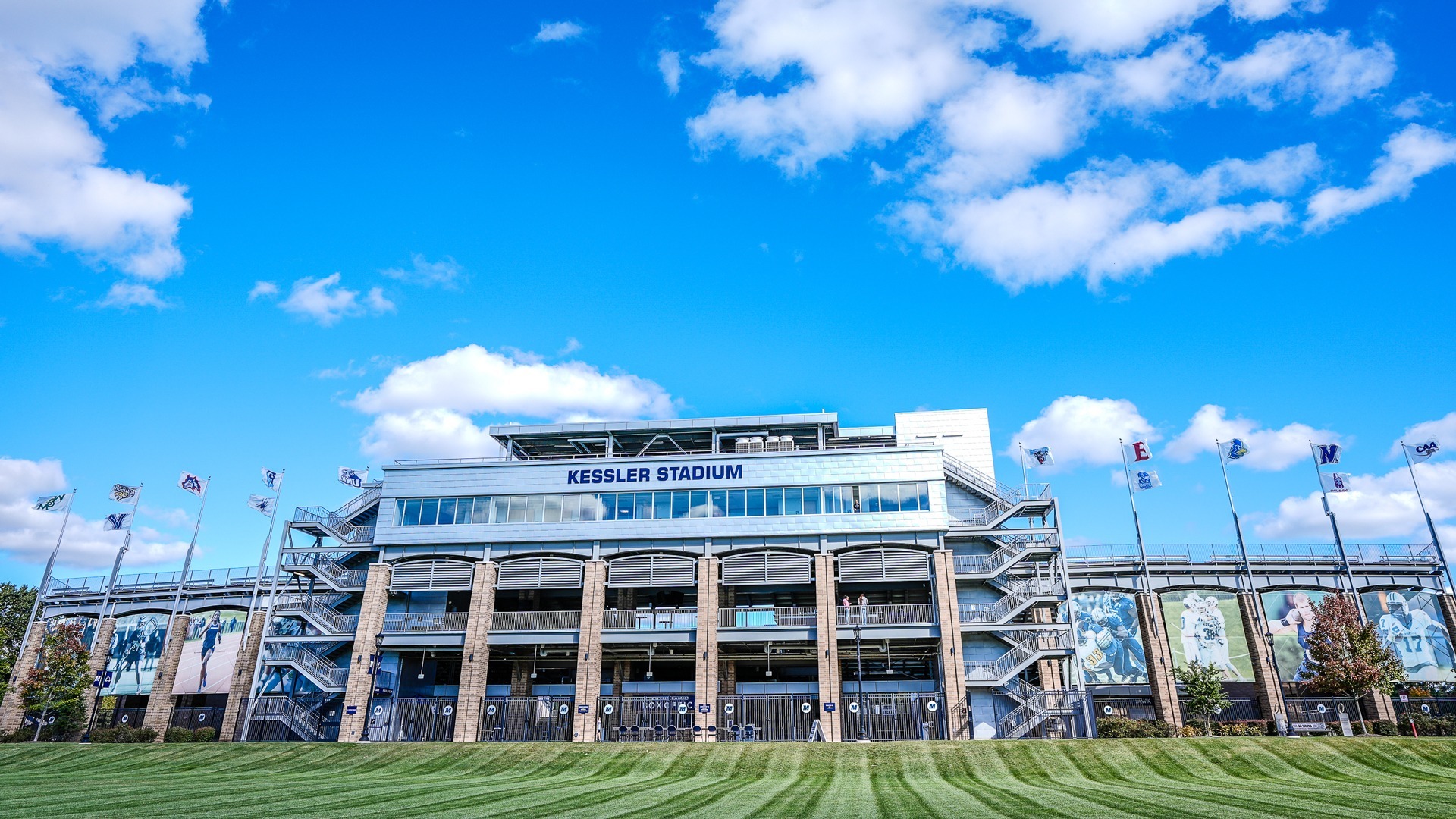 MONMOUTH MOURNS THE LOSS OF LONGTIME SUPPORTER JOHN KESSLER '69 ...