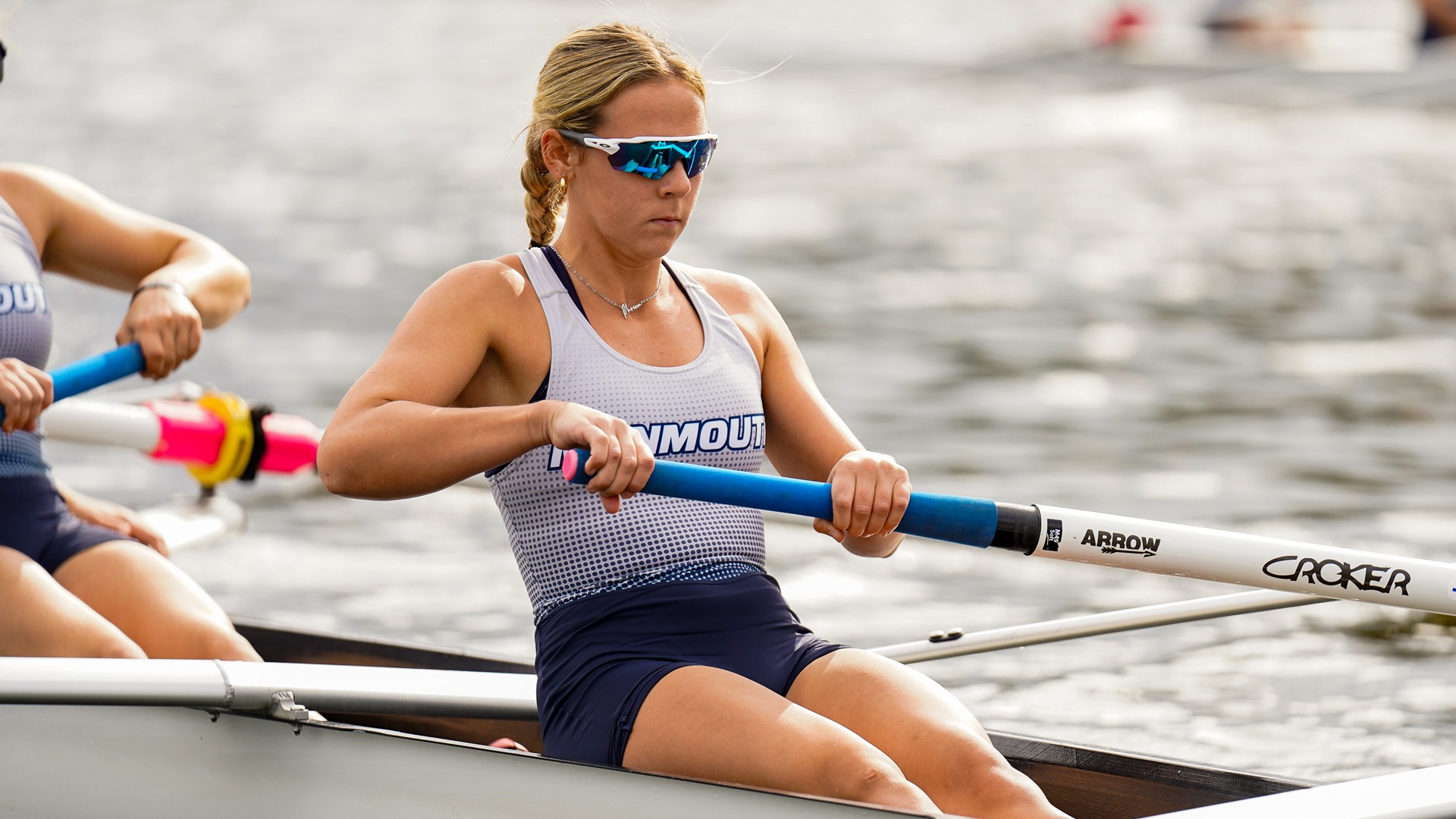 Alyssa Taylor Named to 2025 FSN Spring Watchlist - Monmouth University ...