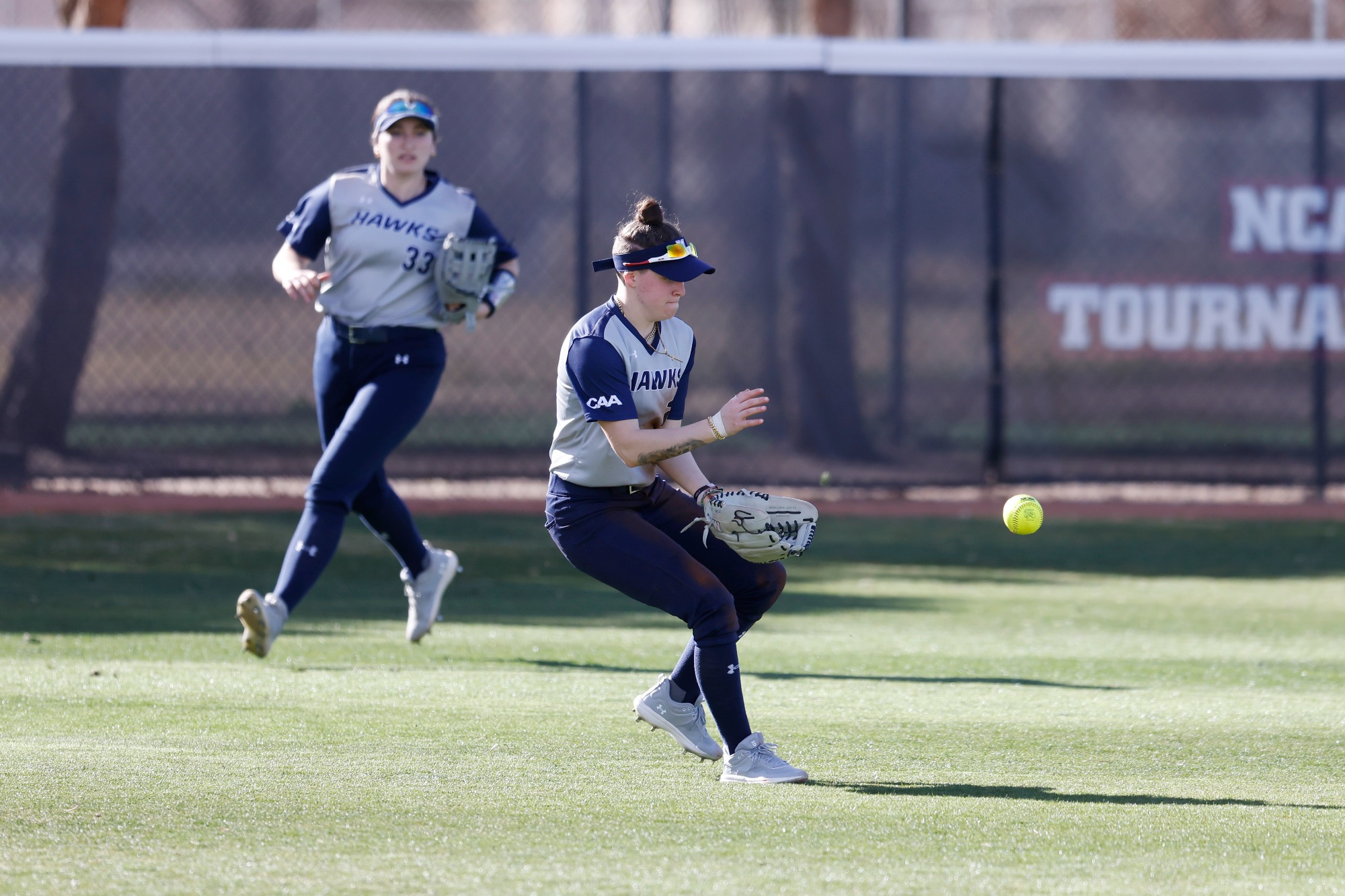 MONMOUTH BEATEN BY NEW MEXICO STATE IN SEASON OPENER - Monmouth ...