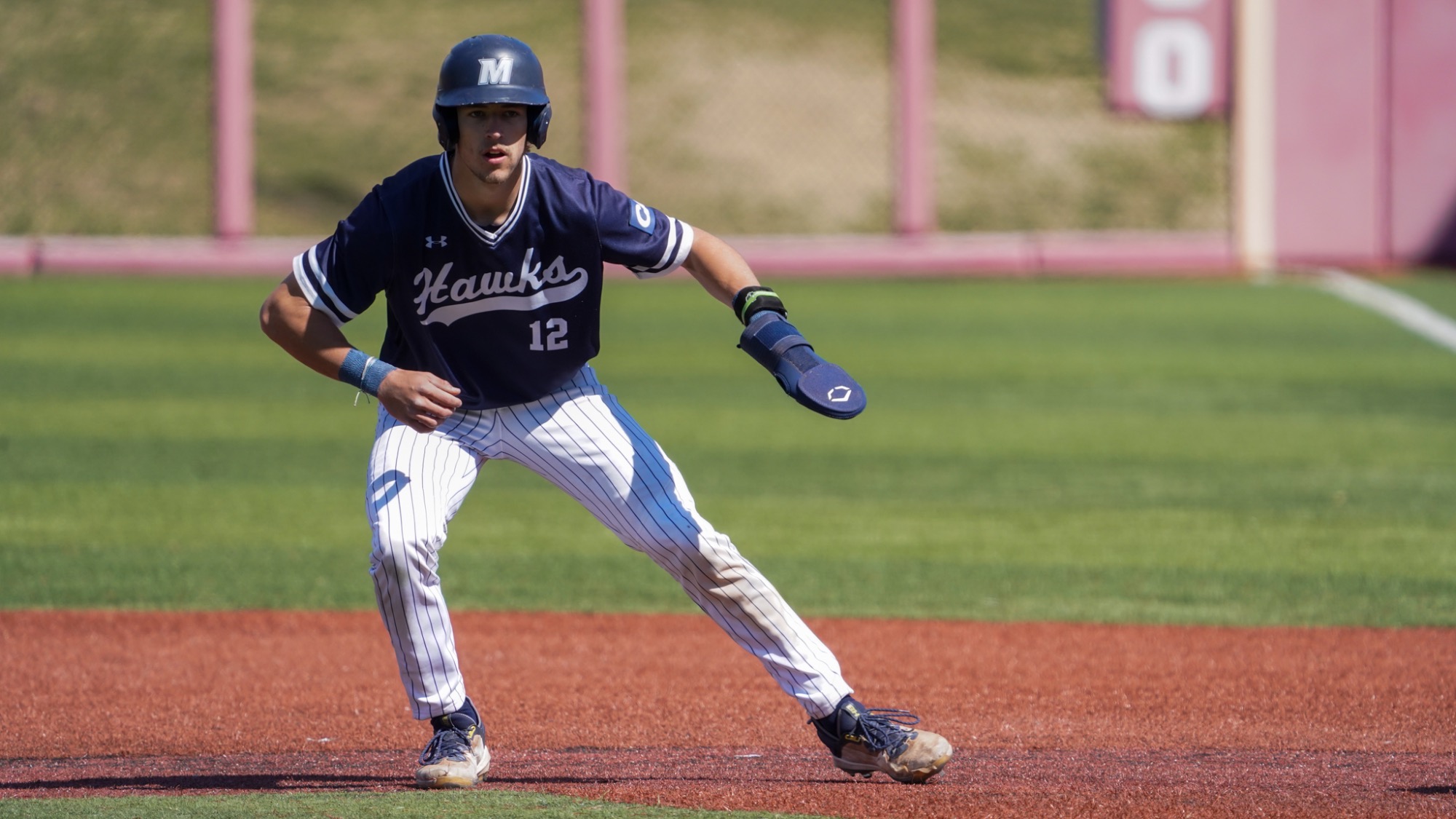 Monmouth Completes Sweep of Towson with Sunday Victory - Monmouth ...