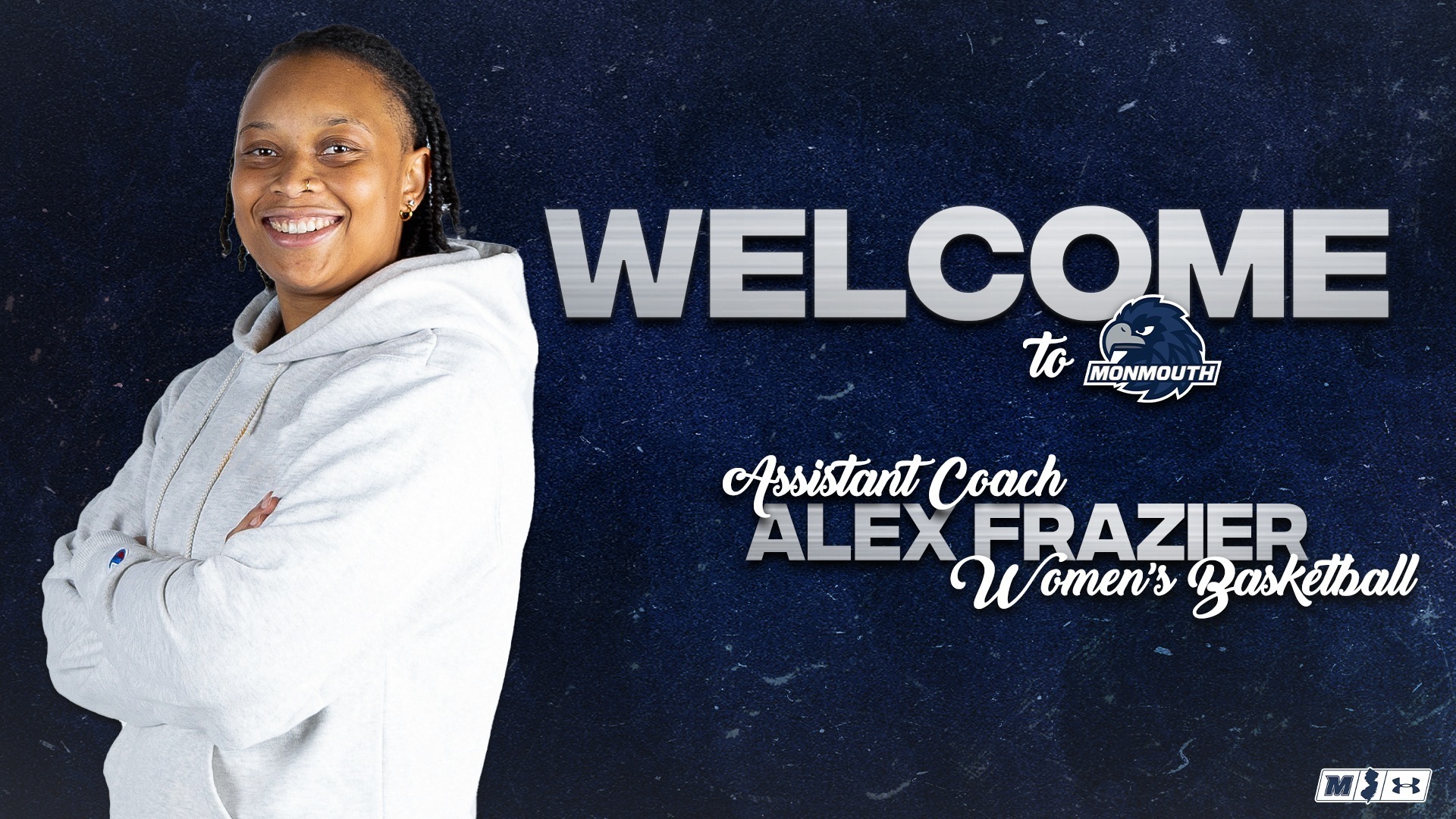 Monmouth Women’s Basketball Adds Lola Mullaney as Director of Player ...