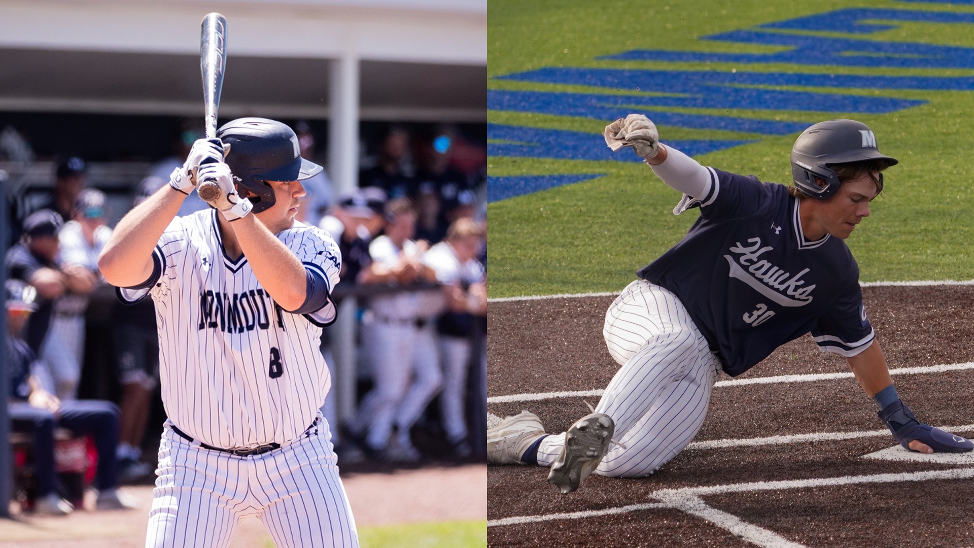 BASEBALL RECRUITING INFORMATION - Monmouth University Athletics