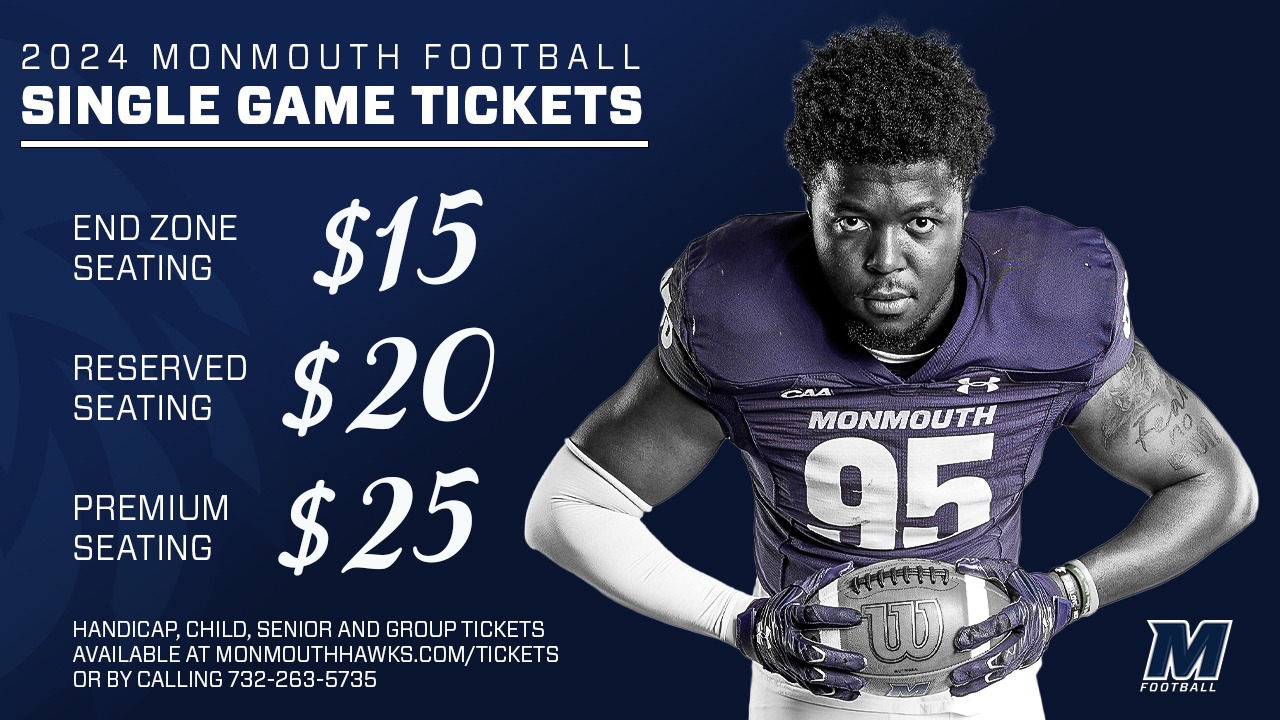 Monmouth Announces Coaching Staff Additions - Monmouth University Athletics