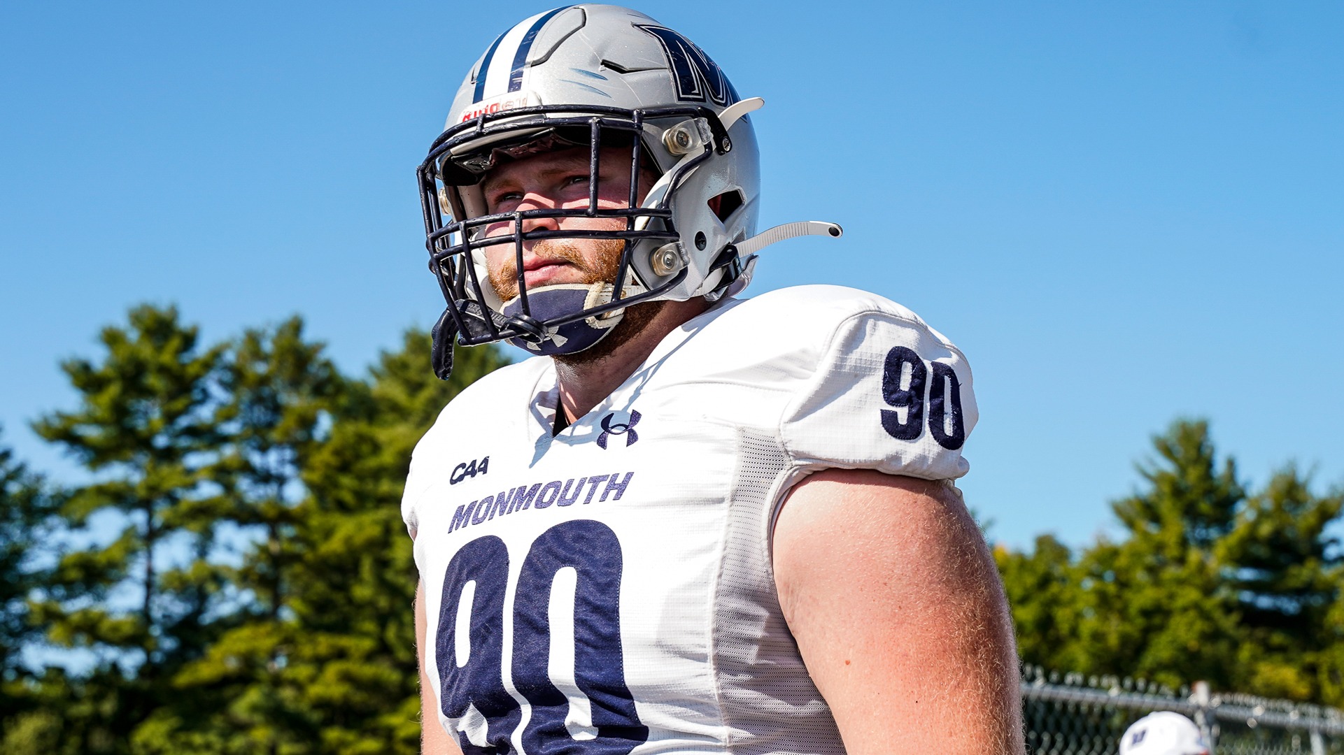 Sone Ntoh, Dymere Miller and Mike Reid Sign as NFL Undrafted Free ...