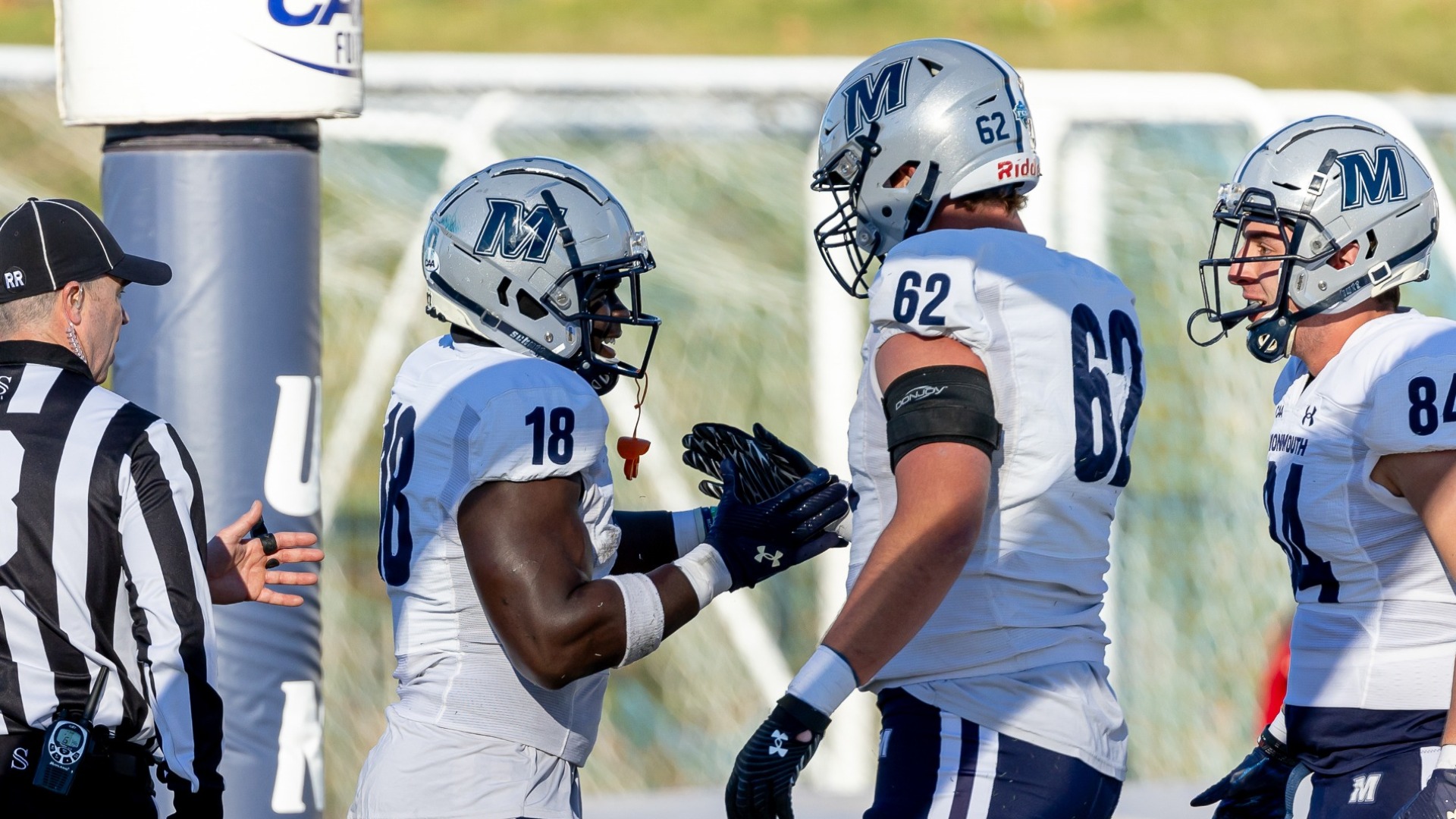 Monmouth University Announces Football Ticket Pricing for 2025 Season ...