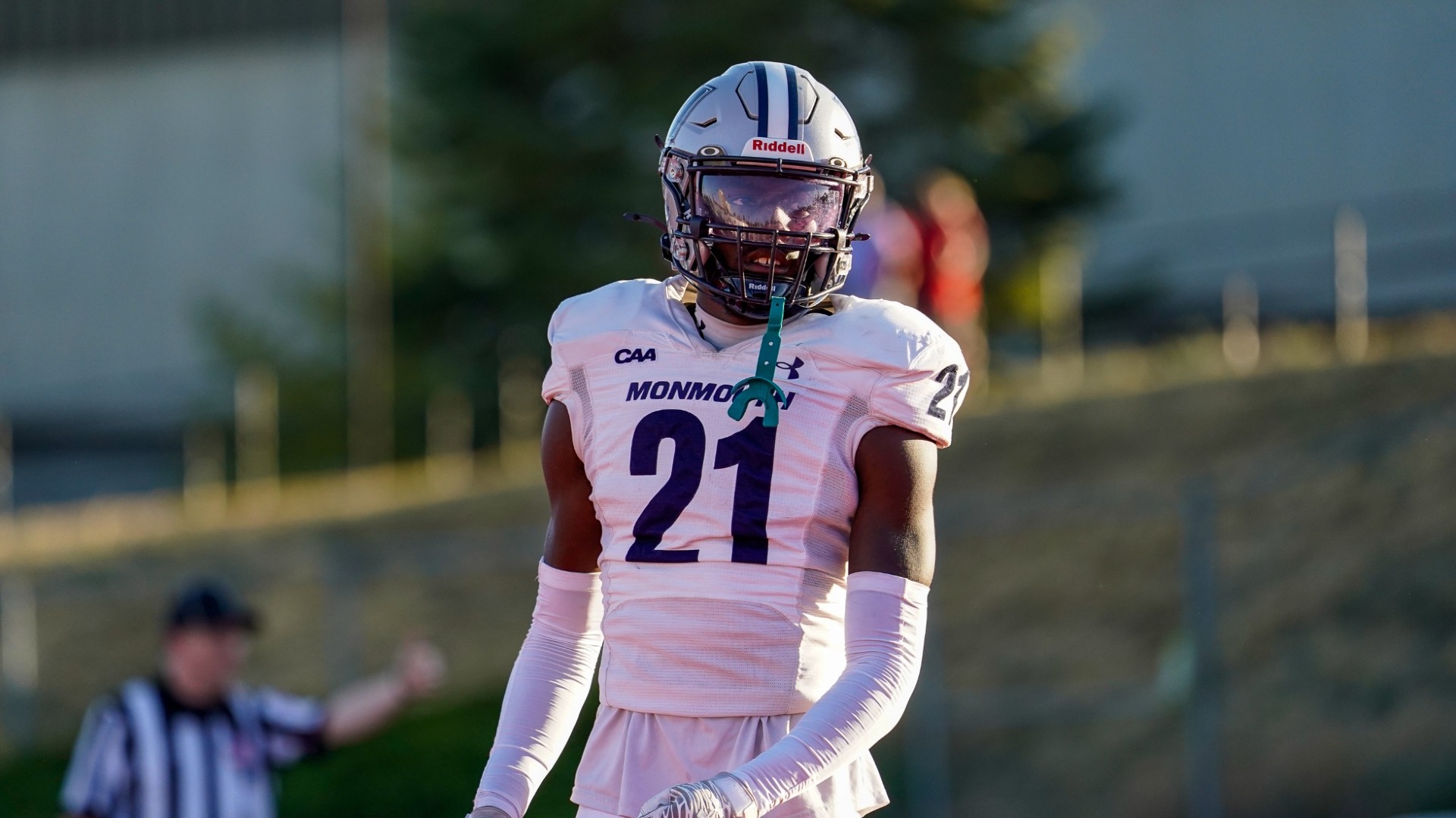 Monmouth Football Releases 2025 Single-Game Tickets and Promotional ...