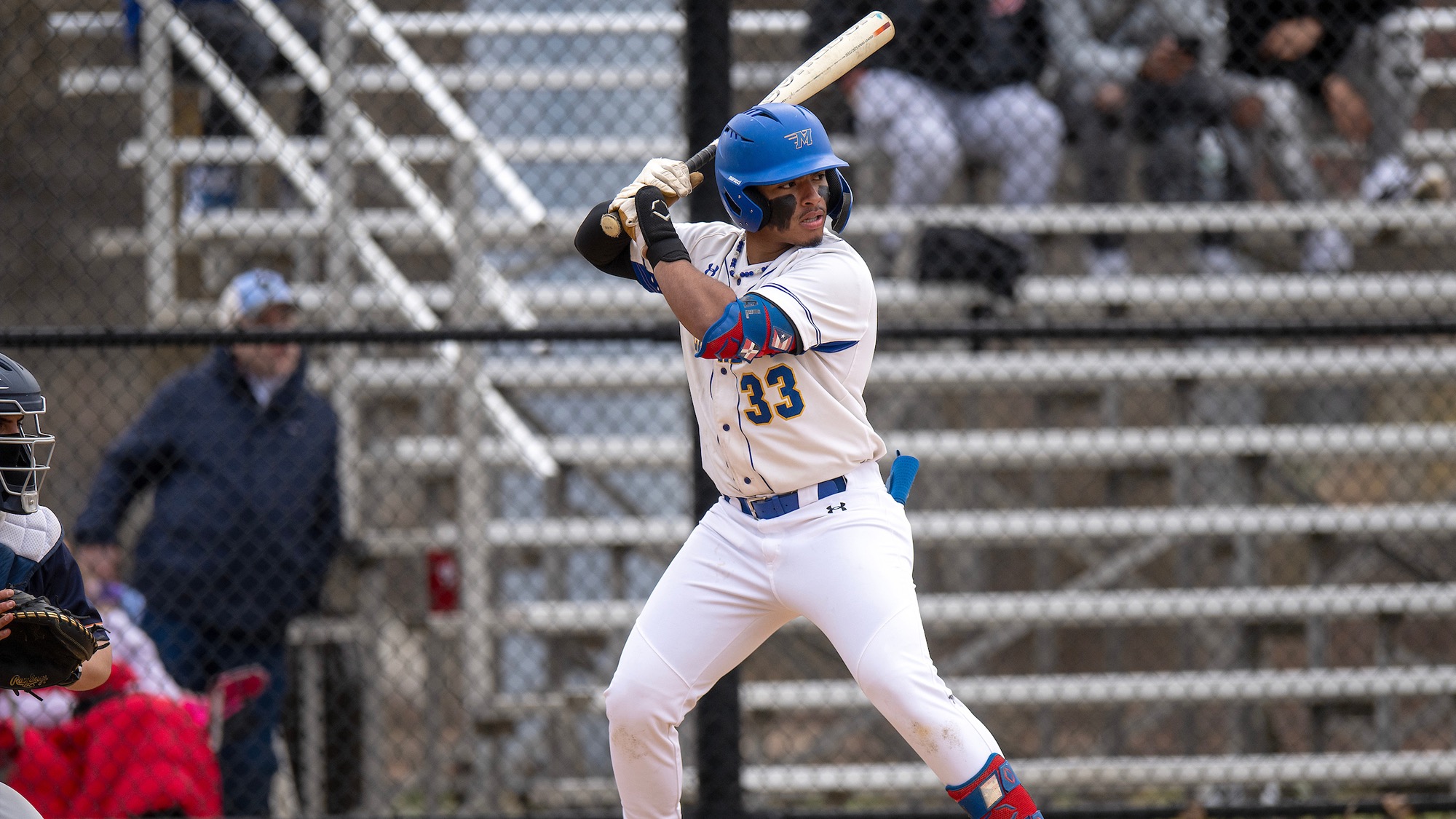 Strong Bats Propel Express Baseball to Pair of Region 15 Wins Over ...