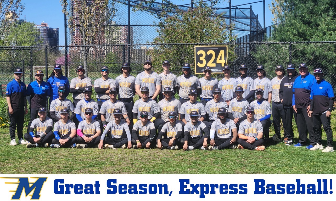 Express Baseball's Season Ends With Loss in Region 15 Championship ...