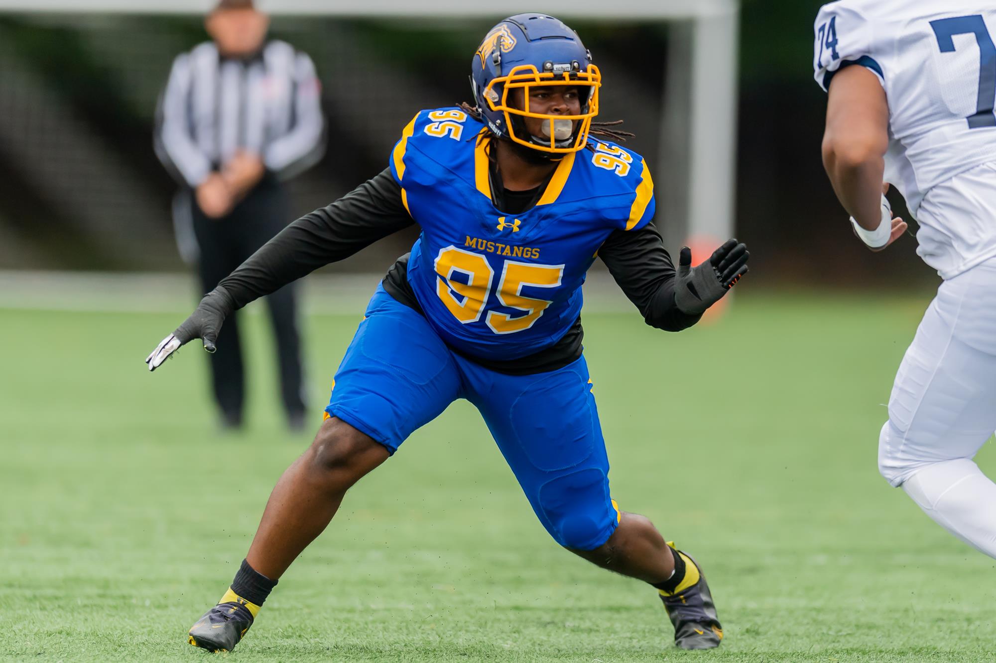 Basil Jackson Football at Evelyn Mcelroy blog