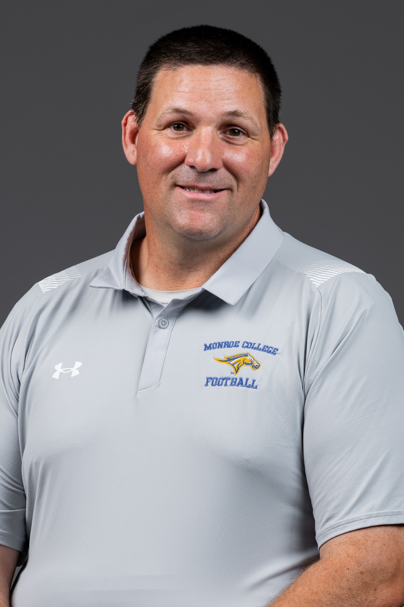 Football Coaches - Monroe University Athletics