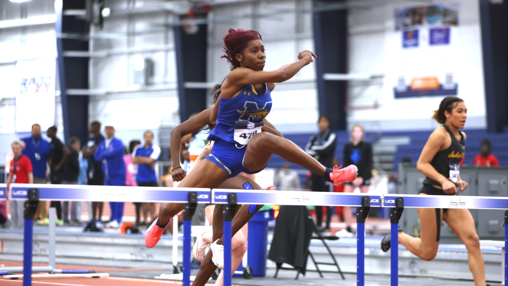 DMR Claims National Championship to Highlight No. 6 Monroe Mustangs ...