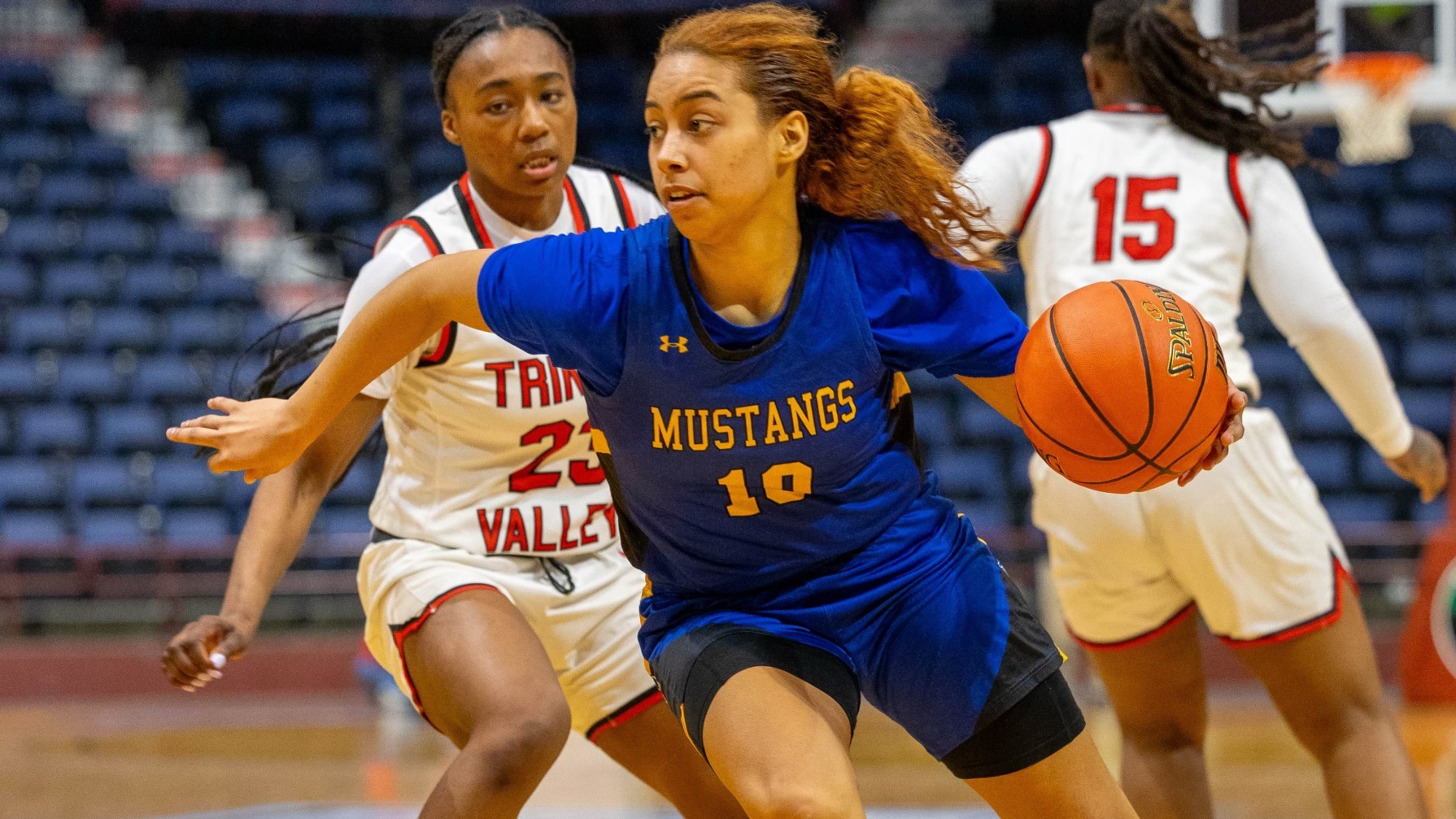 Monroe College Legend Fantasia Goodwin ’06 to be Inducted into NJCAA ...