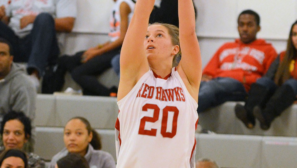 Jen Kuczynski - Women's Basketball - Montclair State University Athletics