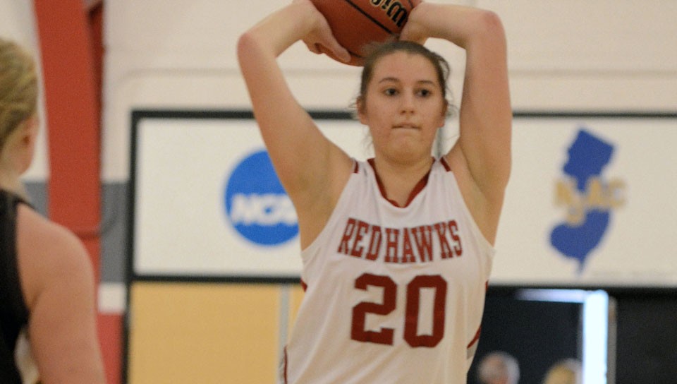 Jen Kuczynski - Women's Basketball - Montclair State University Athletics