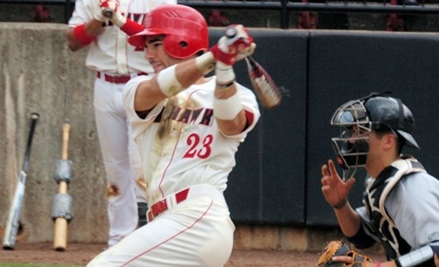 Lou Martini - Baseball - Montclair State University Athletics