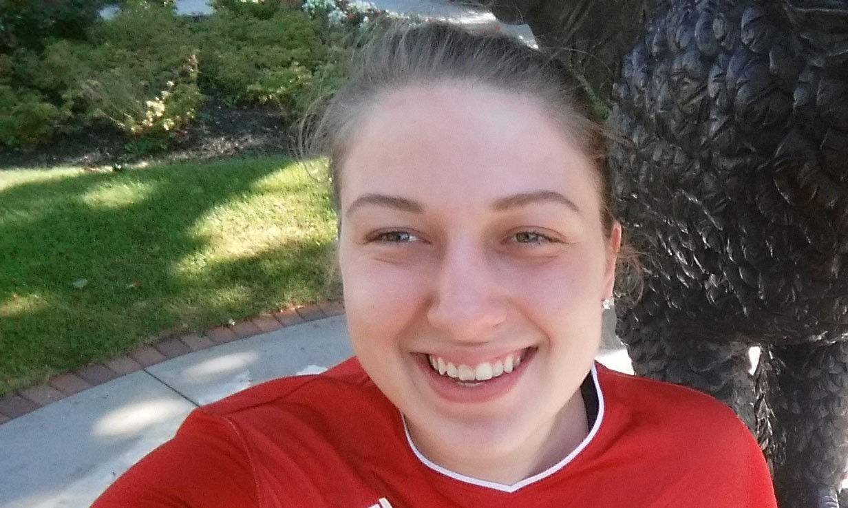 Lily Scanzillo - Women's Volleyball - Montclair State University Athletics