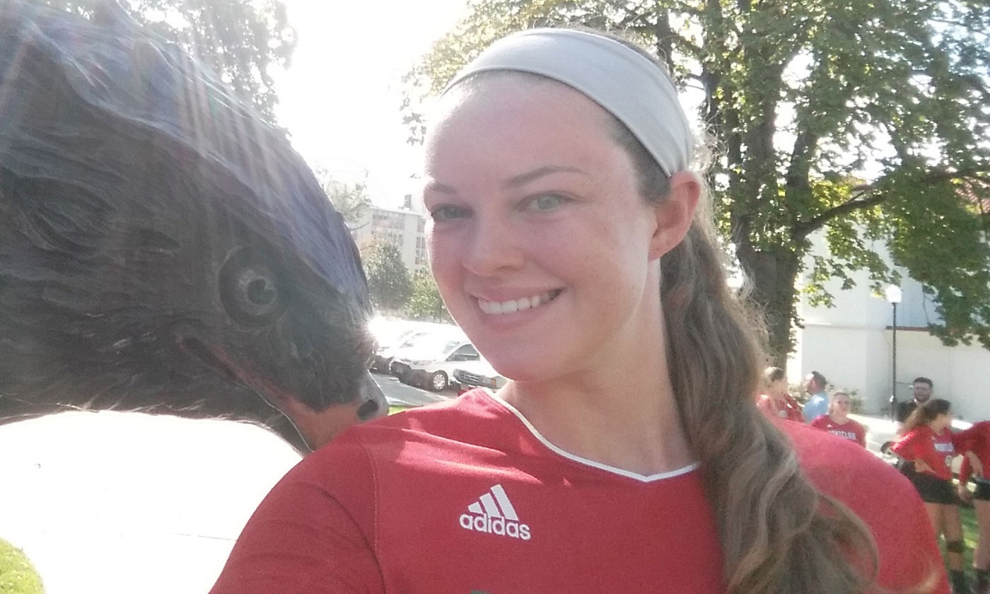 Jillian Wilson - Women's Volleyball - Montclair State University Athletics