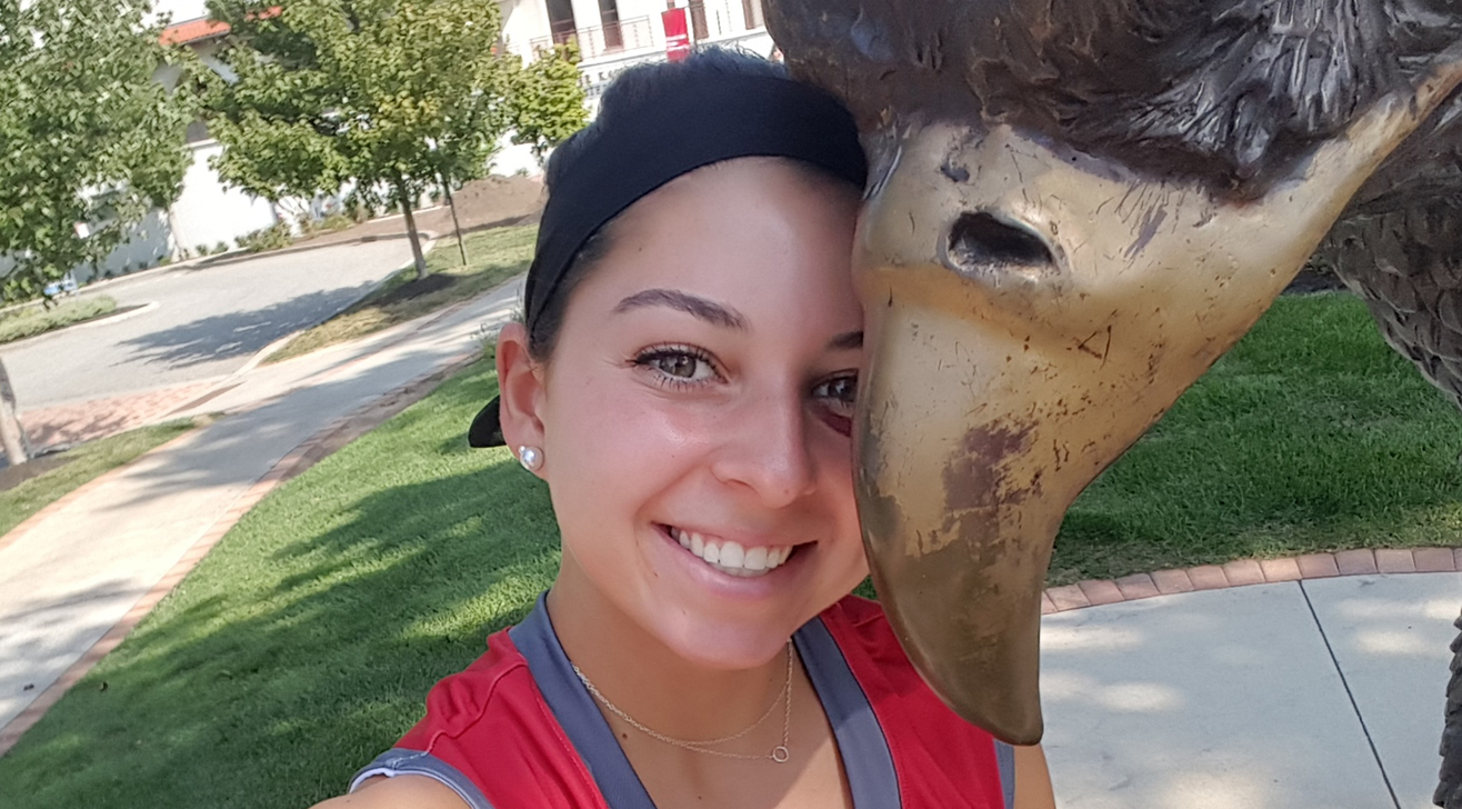 Victoria Rossi - Field Hockey - Montclair State University Athletics