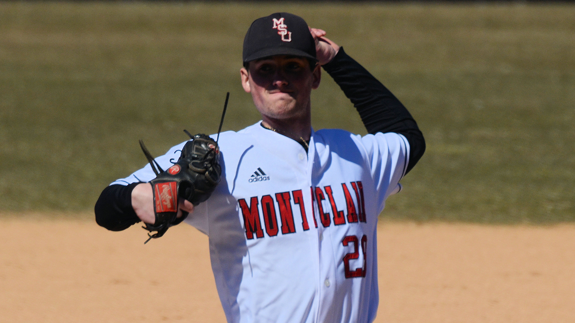 Baseball Splits with Kean in NJAC Quarterfinal Series - Montclair State ...