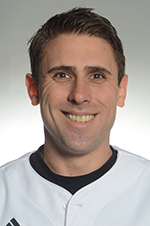 Dave Lorber - Baseball Coach - Montclair State University Athletics