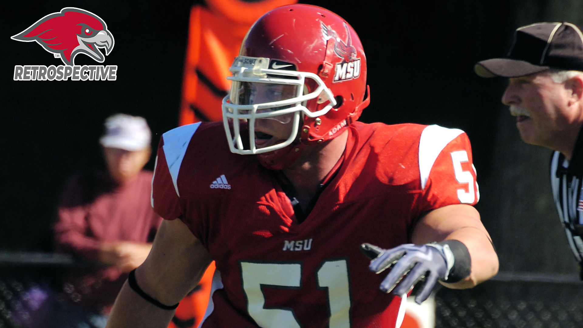 Defense Solid as Montclair Wins Fifth Straight,23-7 - Montclair State ...