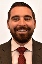 Sean Rossi - Men's Basketball Coach - Montclair State University Athletics