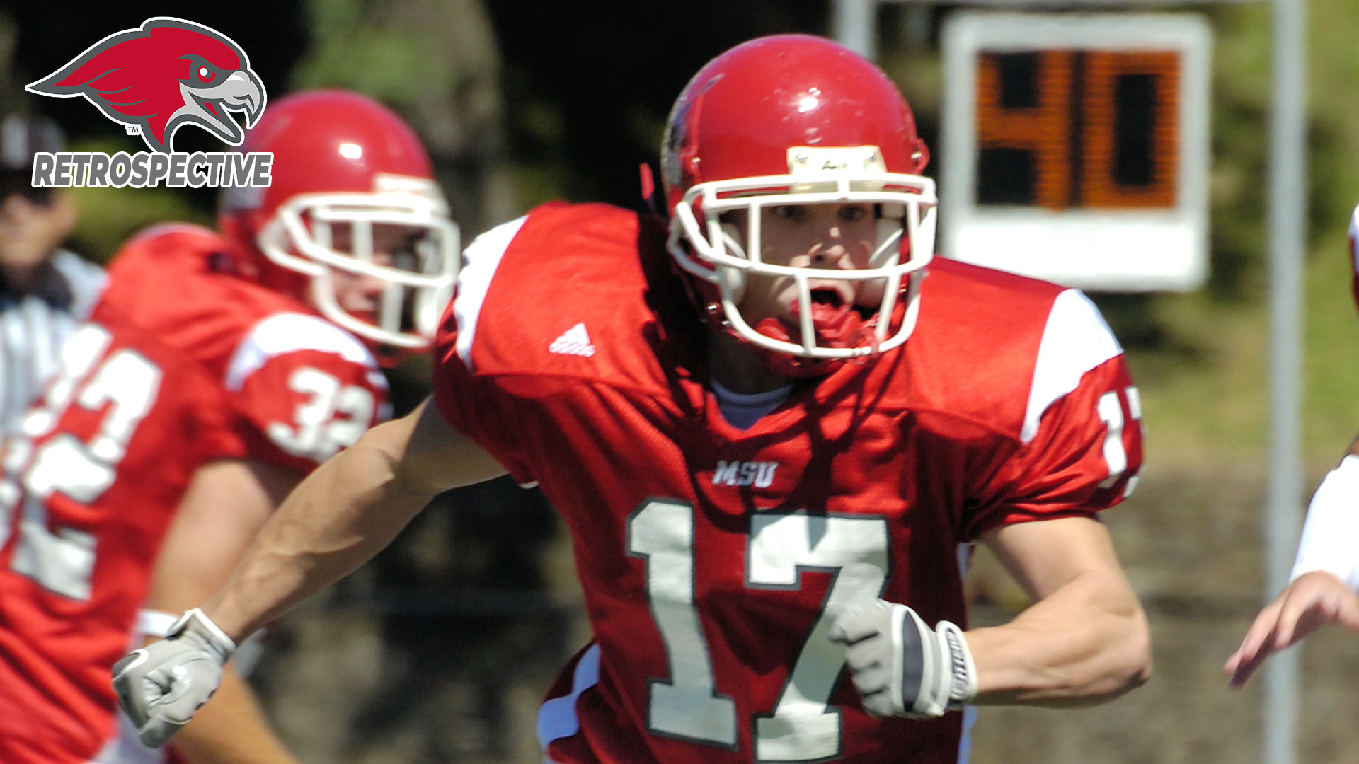 No. 1 Mount Union Ends MSU Season in NCAA Second Round - Montclair ...