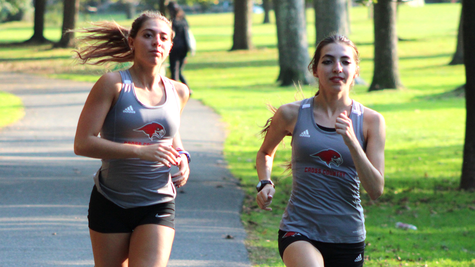Kelly Weckstein - Women's Cross Country - Montclair State University ...
