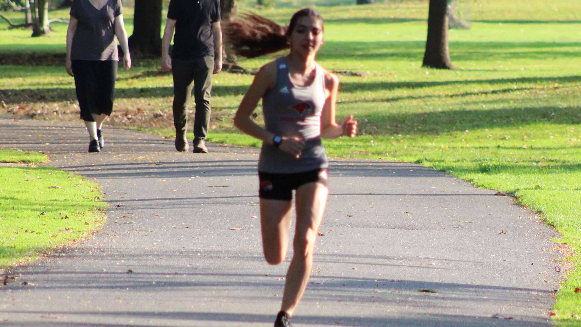 Kelly Weckstein - Women's Cross Country - Montclair State University ...